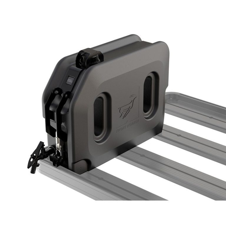 Kanistri posode za vodo – Pikap Performance